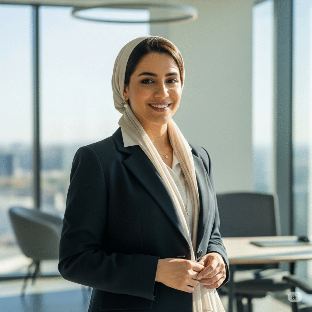 Smart Technology & IT Solutions | Afnan Al Rakhya